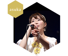 XUXU アカペラユニットXUXU オフィシャルサイト｜プロフィール｜CD販売情報